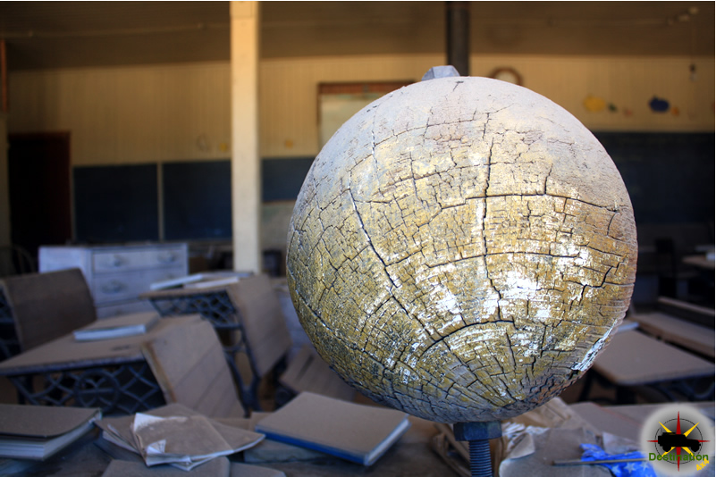 Bodie, A California Ghost Town and mine site - Destination4x4