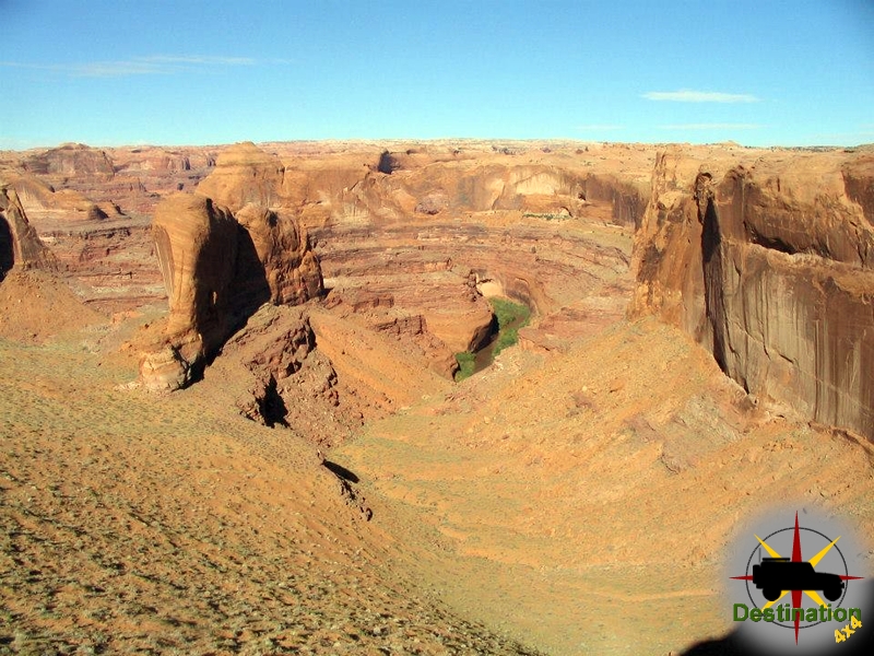 Utah 4x4 Trails - Destinations and Discoveries - Destination4x4