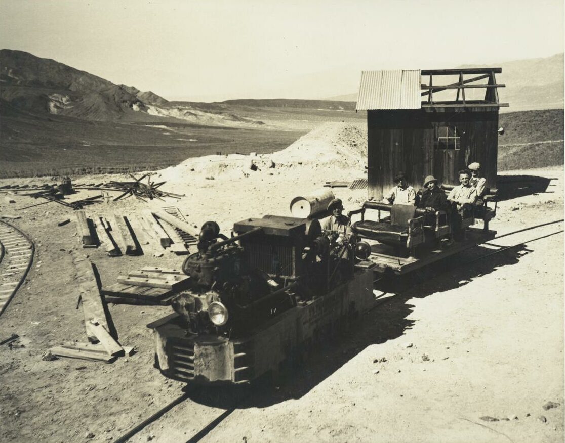 Ryan California - Destination4x4