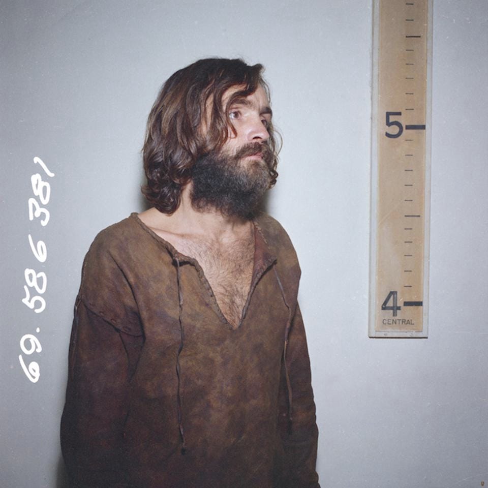 Charles Milles Maddox - Destination4x4