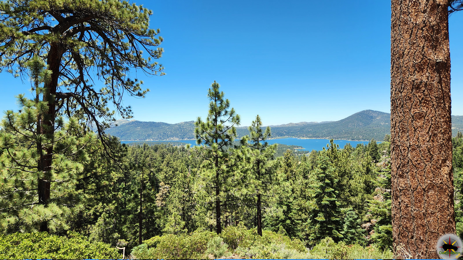 Knickerbocker Road - 2N08 - Destination4x4