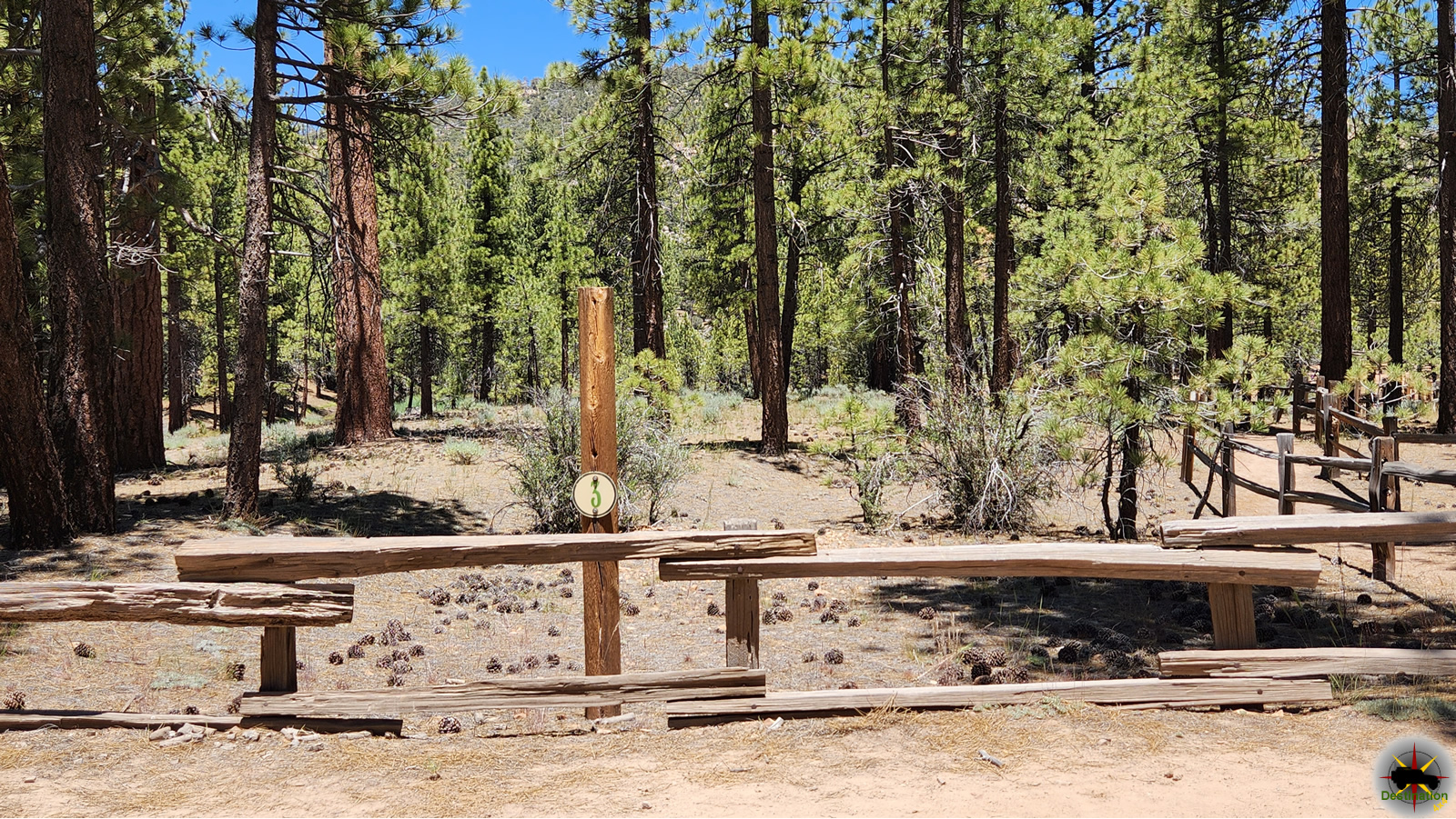 Two Gun Bill's Saloon - Destination4x4