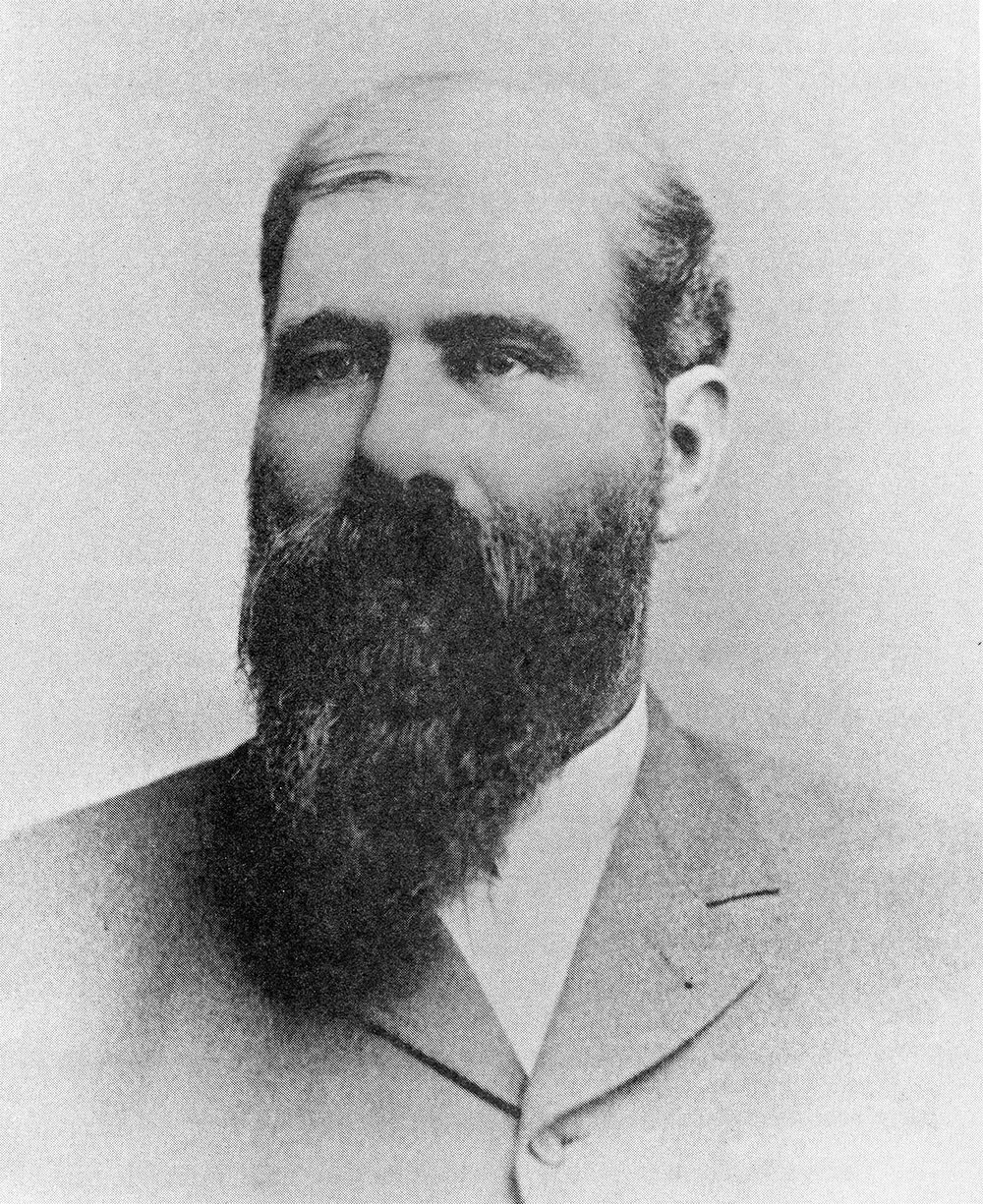 Thomas Boland - Destination4x4