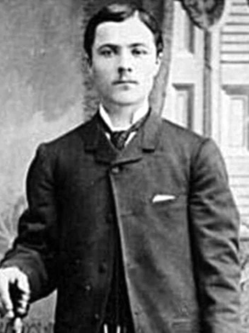 William Harrison Clanton - Destination4x4