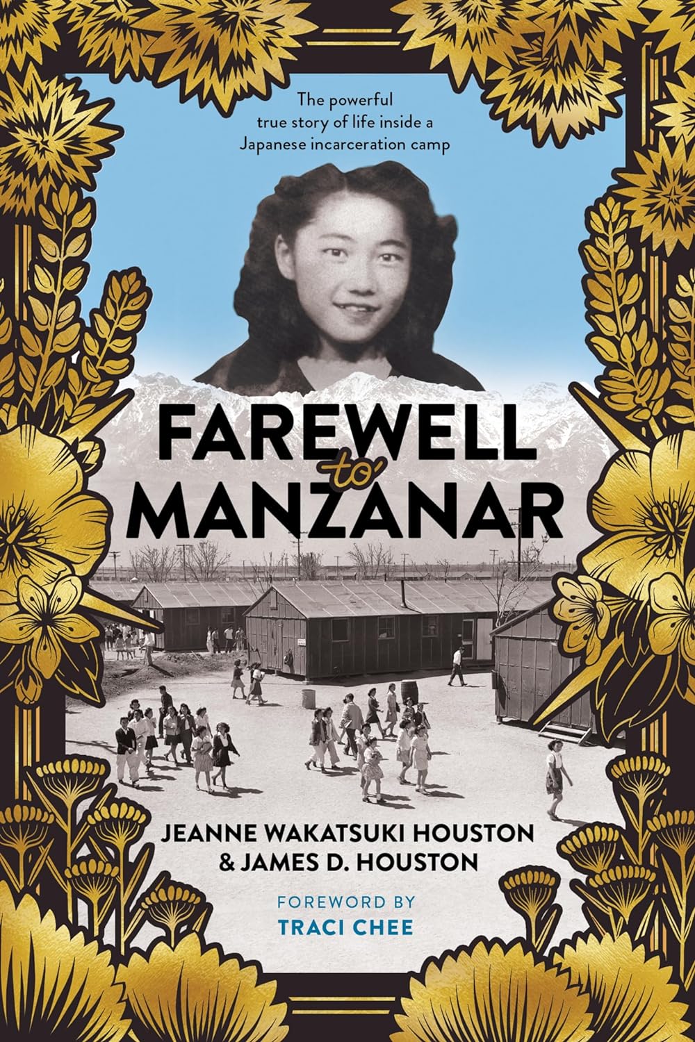 Farewell to Manzanar - Destination4x4
