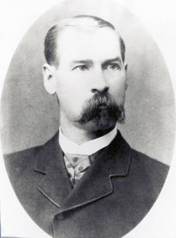James Cooksey Earp - Destination4x4