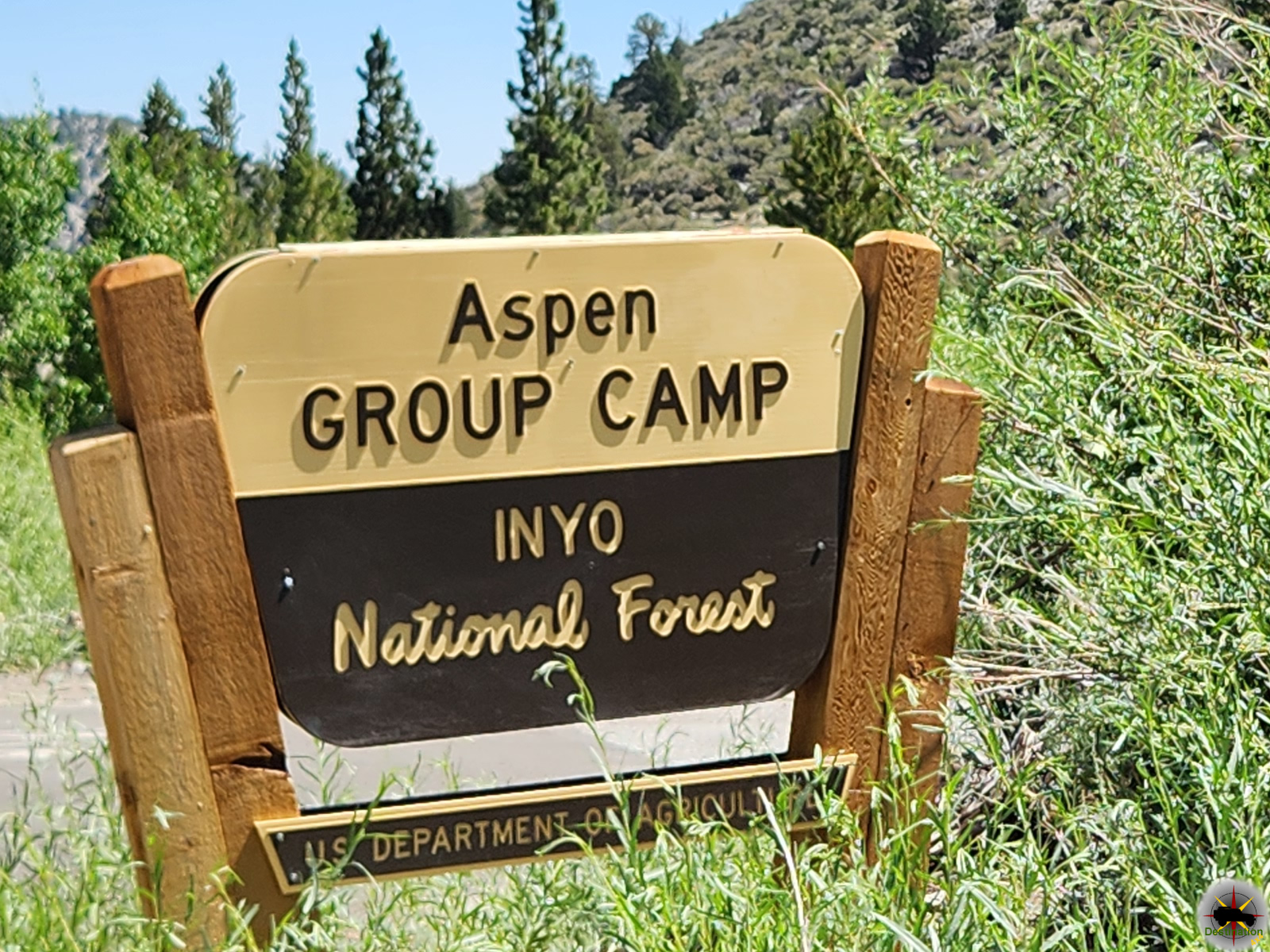 Aspen Campground - Destination4x4