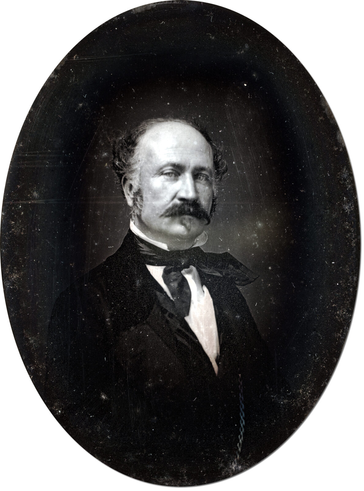 John Augustus Sutter - Destination4x4