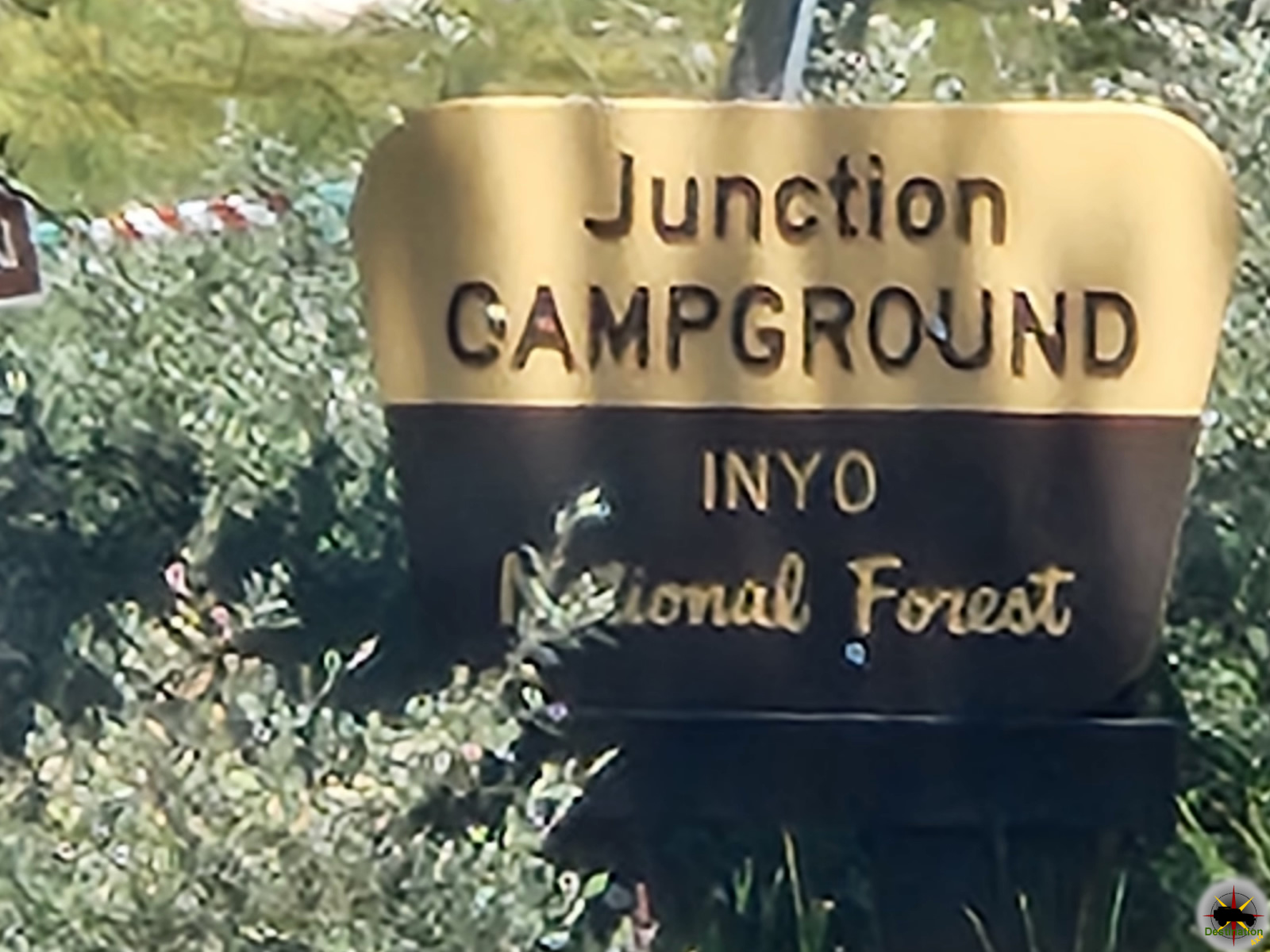 Junction Campground - Destination4x4