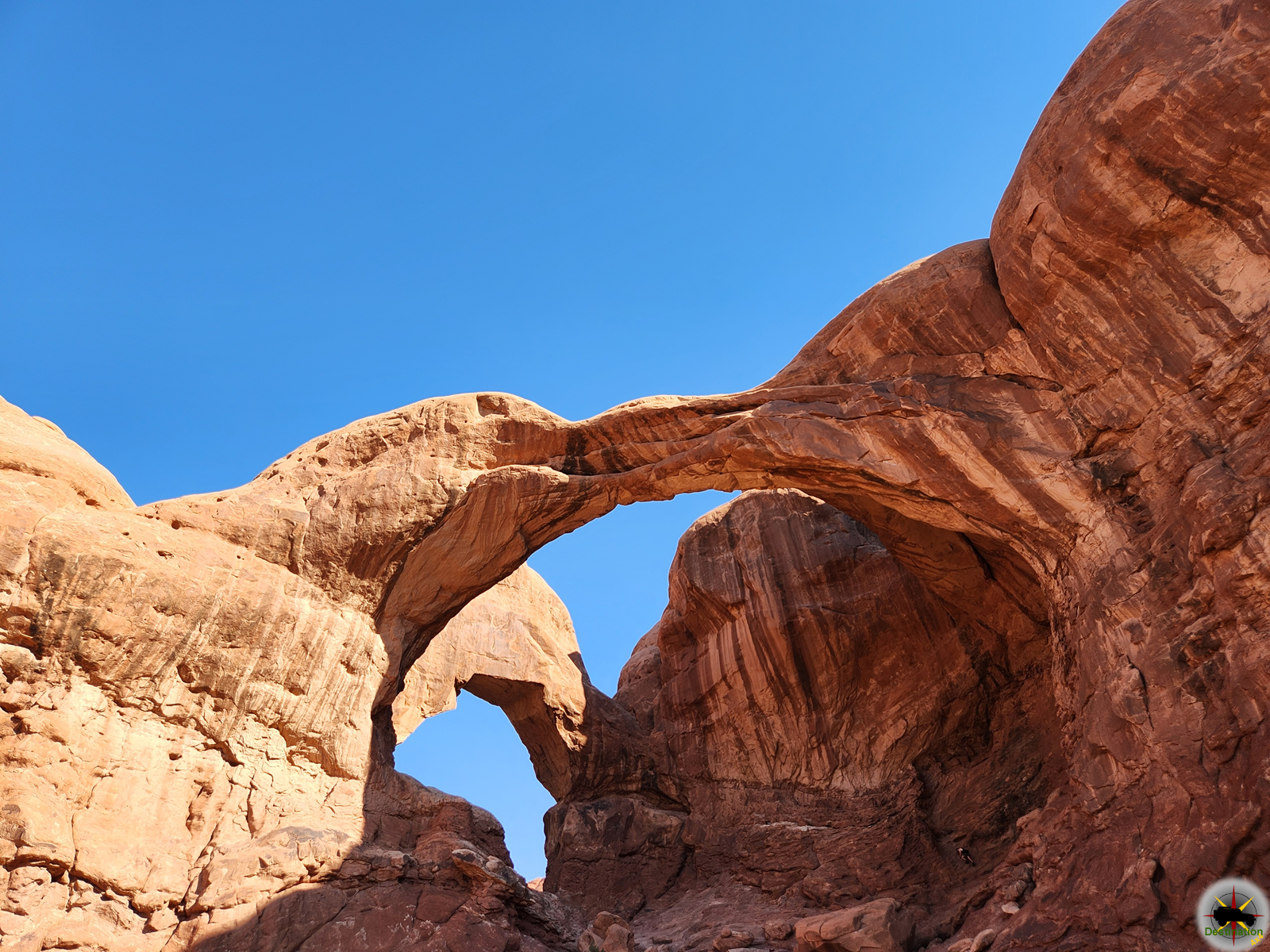 Double Arch - Destination4x4