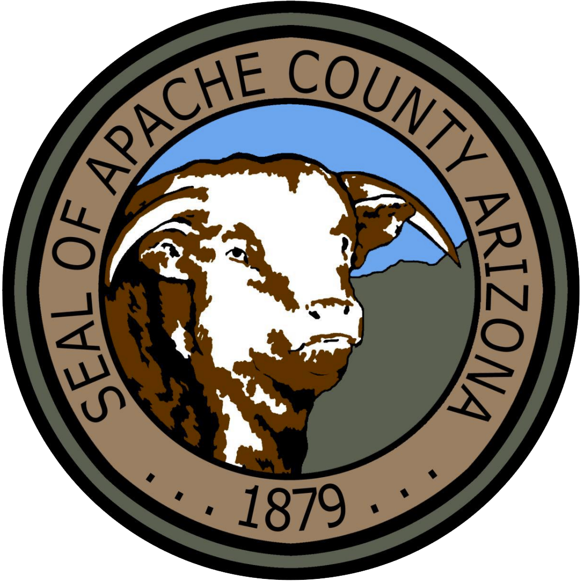 Apache County - Destination4x4