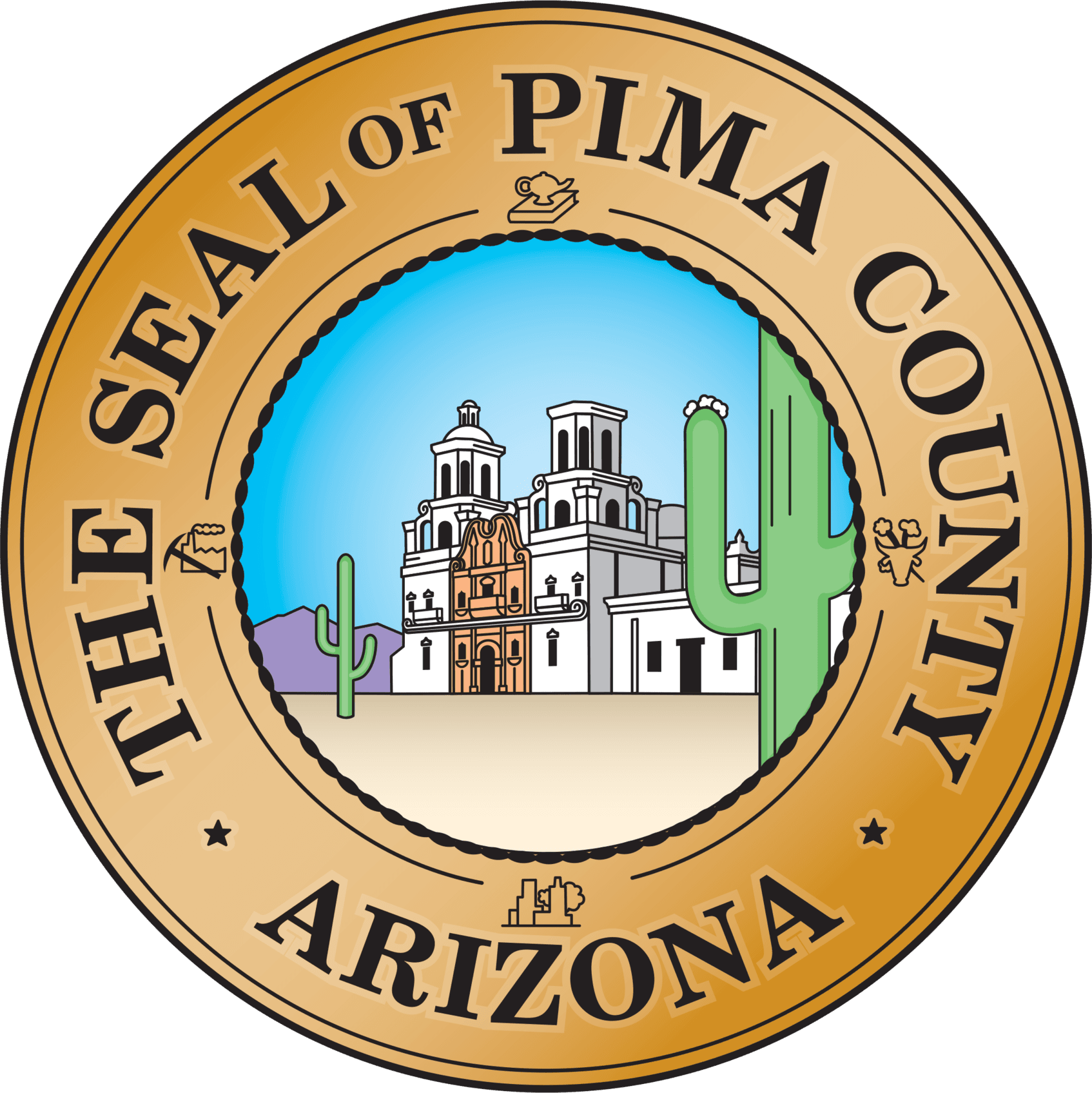 Pima County - Destination4x4