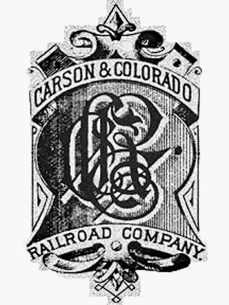 Carson and Colorado Railway - Destination4x4